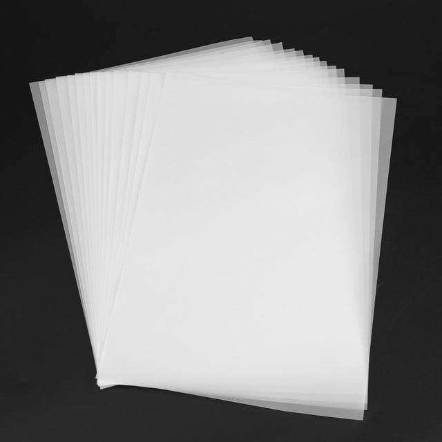 Tracing Paper